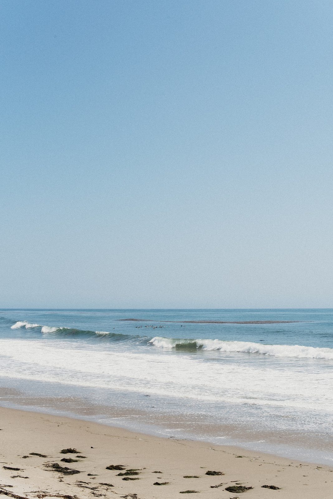 How to Photograph in Harsh Light - Eden Strader Blog