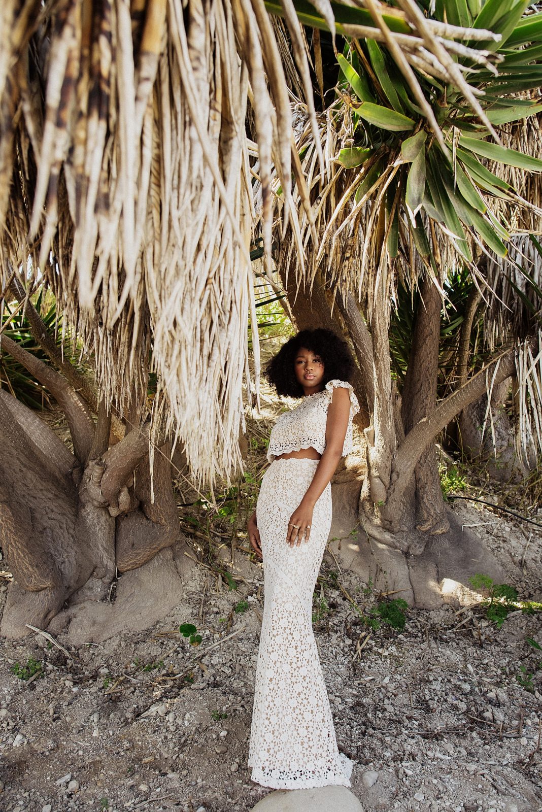 How to Photograph in Harsh Light - Eden Strader Blog