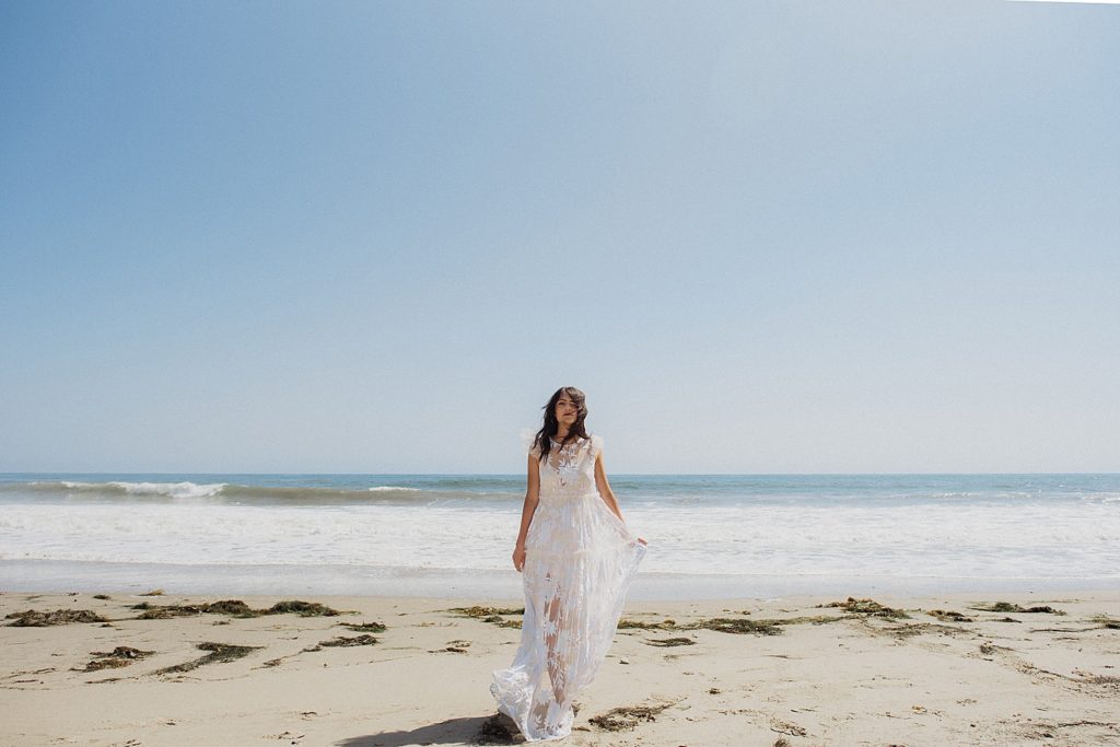 How to Photograph in Harsh Light - Eden Strader Blog