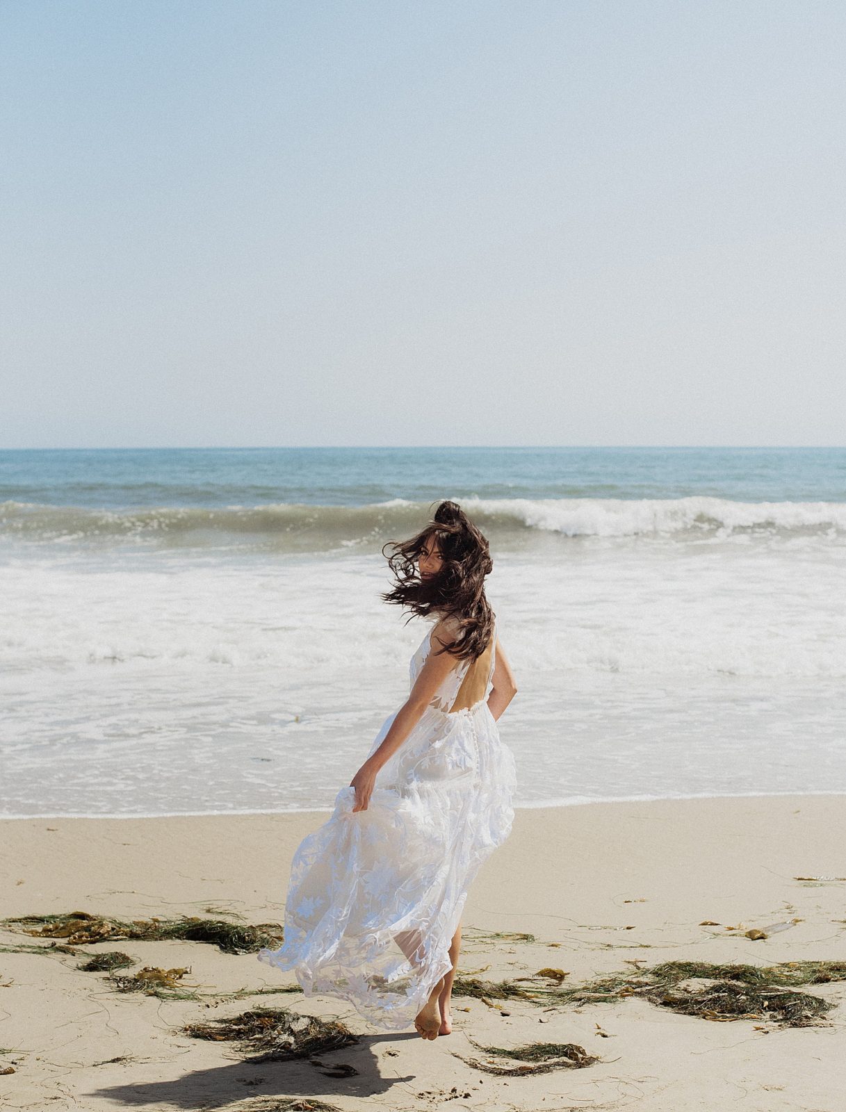 How to Photograph in Harsh Light - Eden Strader Blog