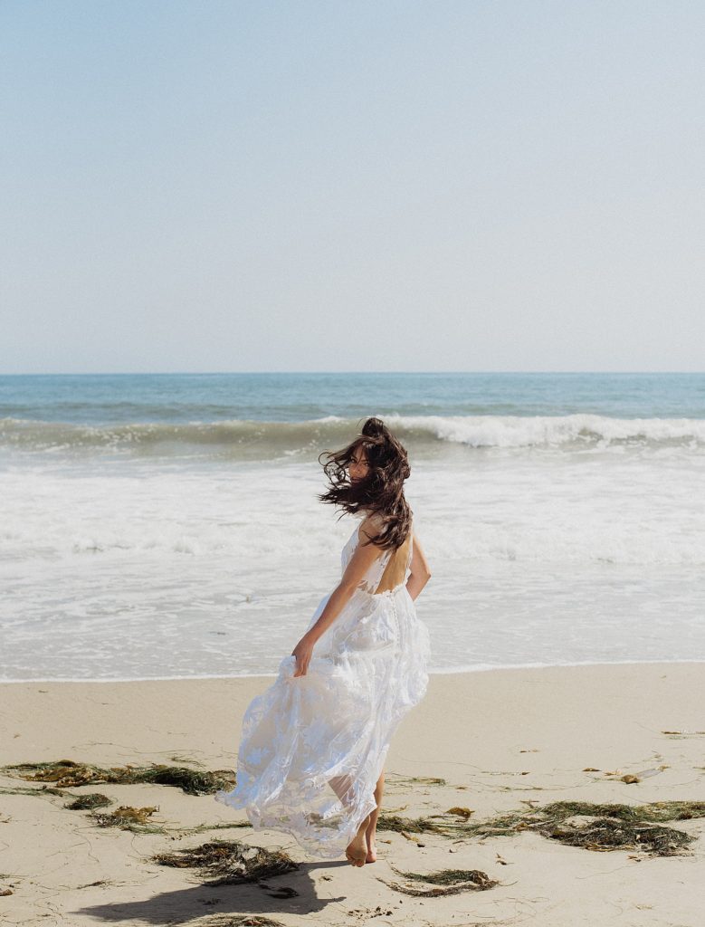 How to Photograph in Harsh Light - Eden Strader Blog