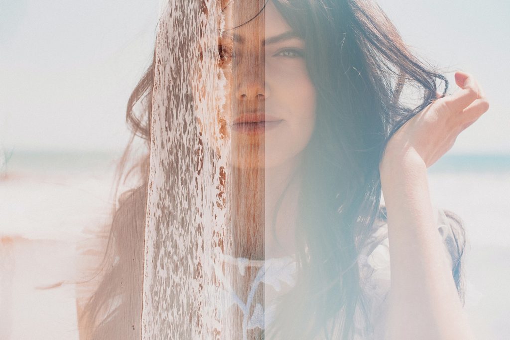 How to Photograph in Harsh Light - Eden Strader Blog