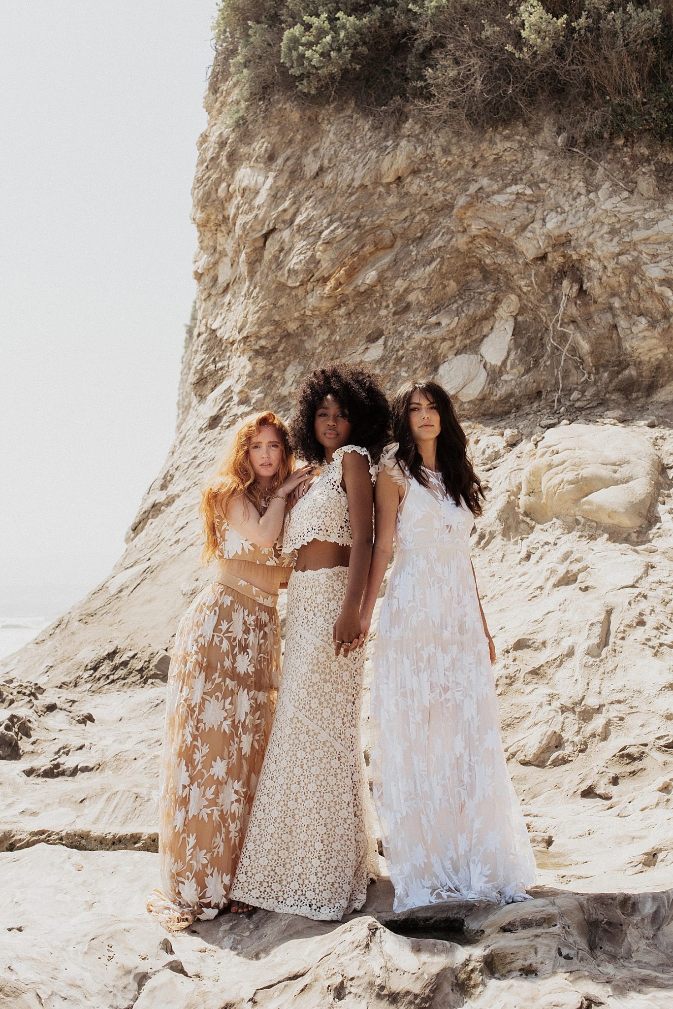 How to Photograph in Harsh Light - Eden Strader Blog