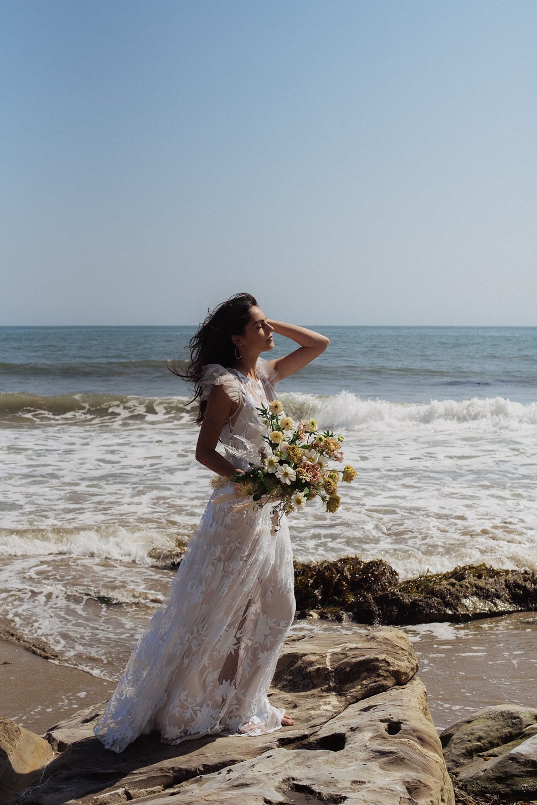 How to Photograph in Harsh Light - Eden Strader Blog