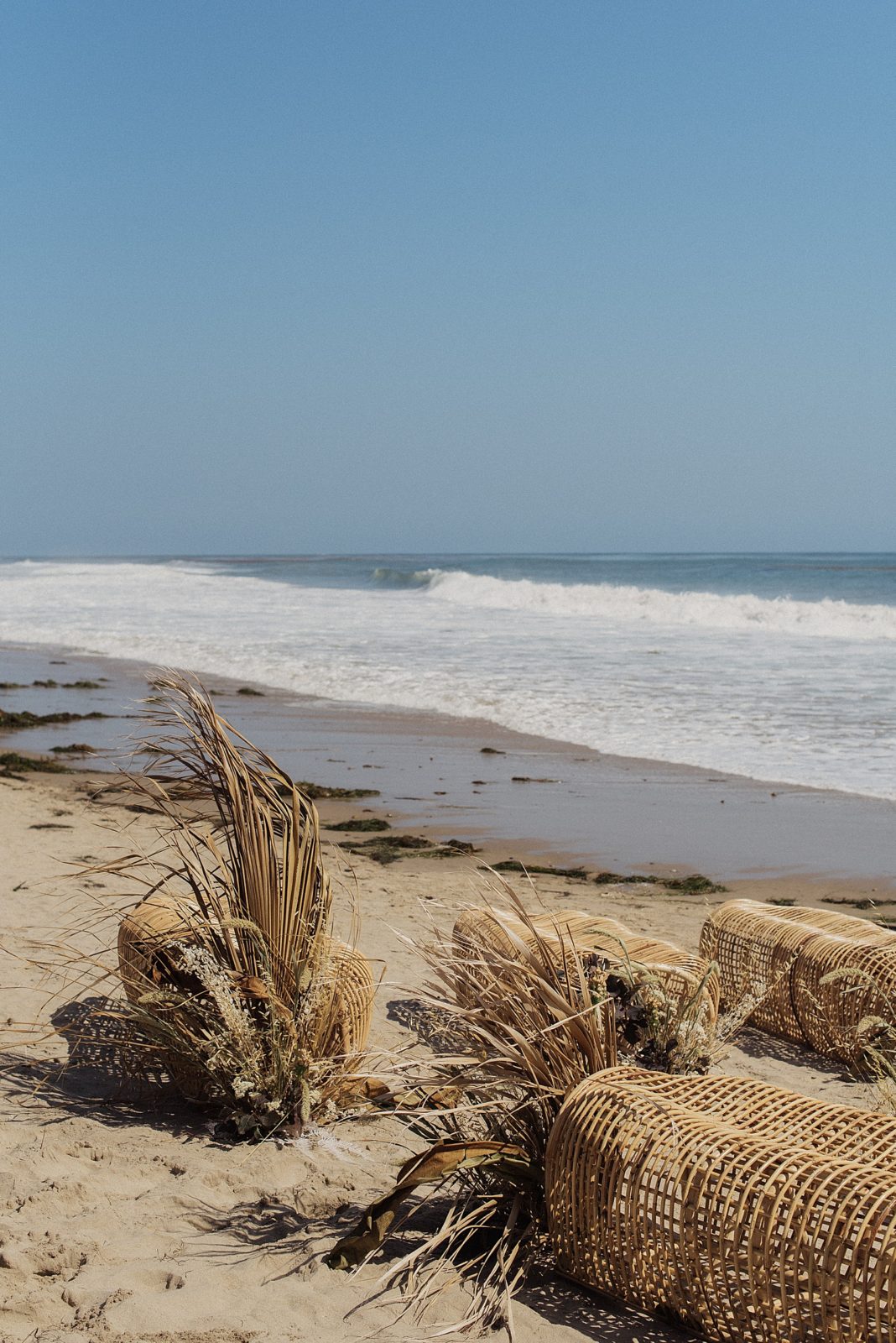 How to Photograph in Harsh Light - Eden Strader Blog