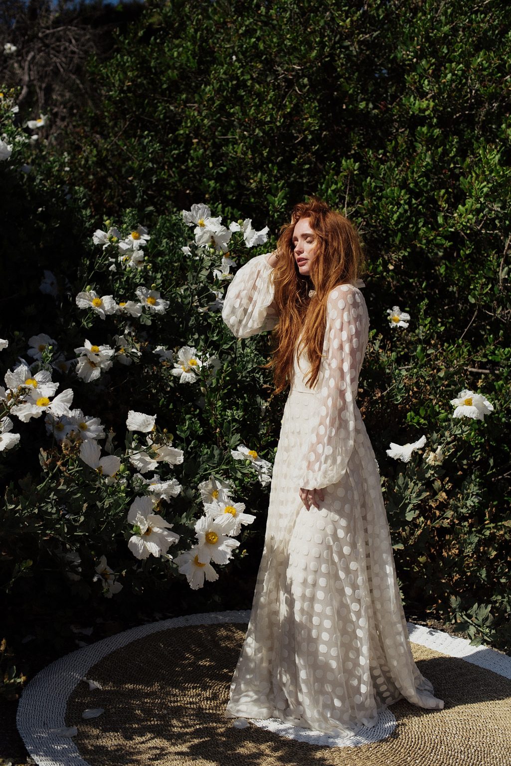 How to Photograph in Harsh Light - Eden Strader Blog