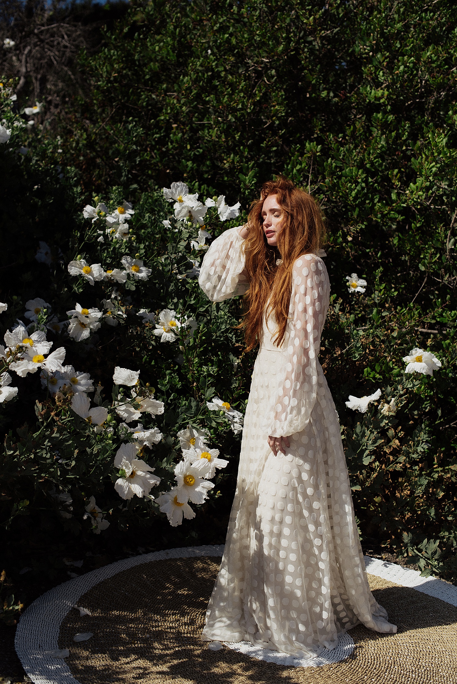 How to Photograph in Harsh Light - Eden Strader Blog