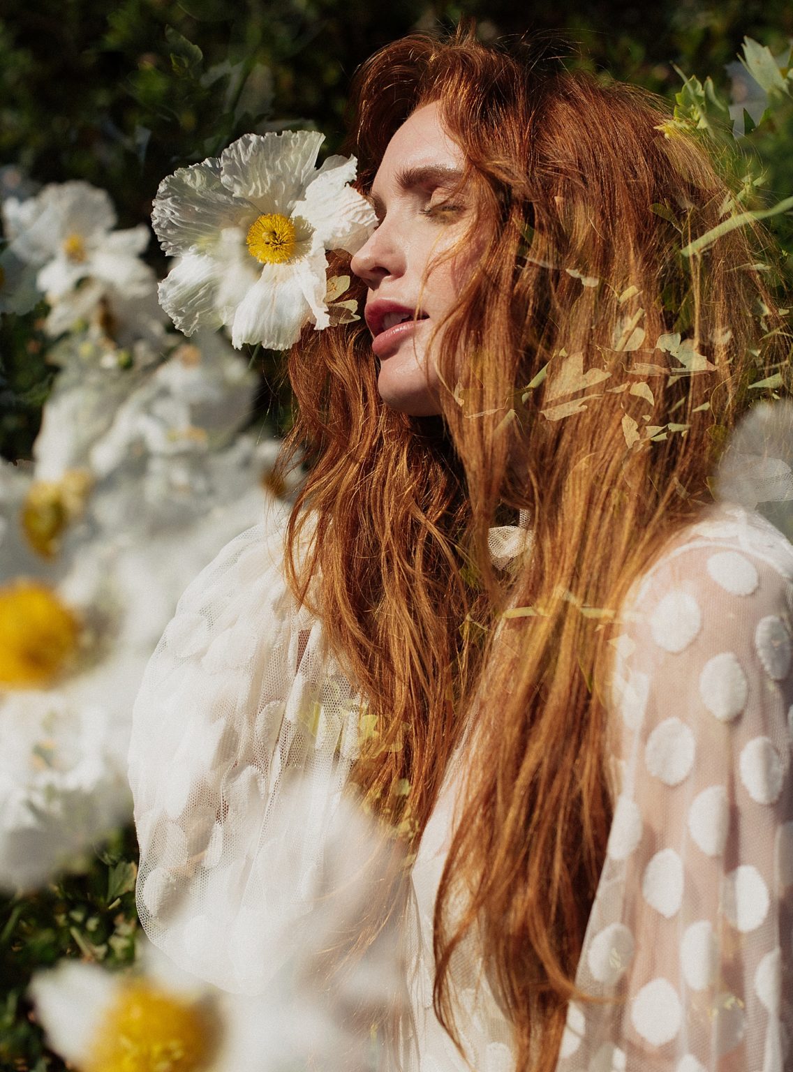How to Photograph in Harsh Light - Eden Strader Blog