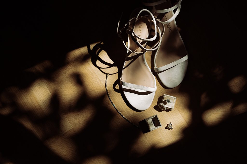 Valley Rock Inn Wedding | New York | Leah + Matt - Eden Strader Blog