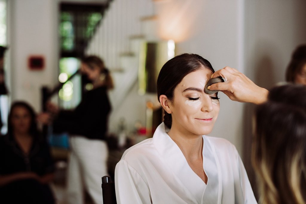 Valley Rock Inn Wedding | New York | Leah + Matt - Eden Strader Blog