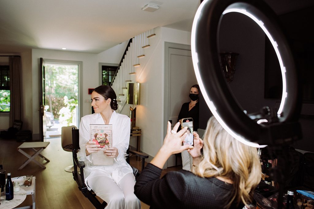 Valley Rock Inn Wedding | New York | Leah + Matt - Eden Strader Blog