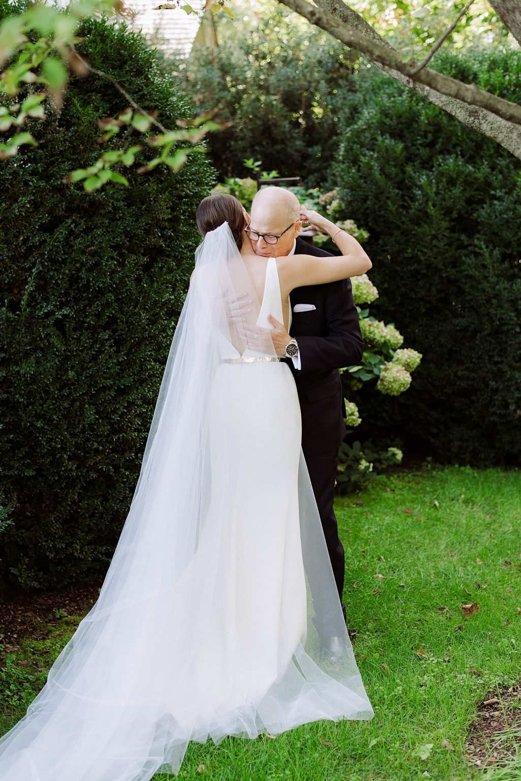 Valley Rock Inn Wedding | New York | Leah + Matt - Eden Strader Blog