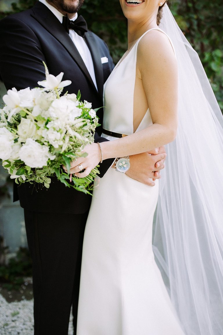 Valley Rock Inn Wedding | New York | Leah + Matt - Eden Strader Blog