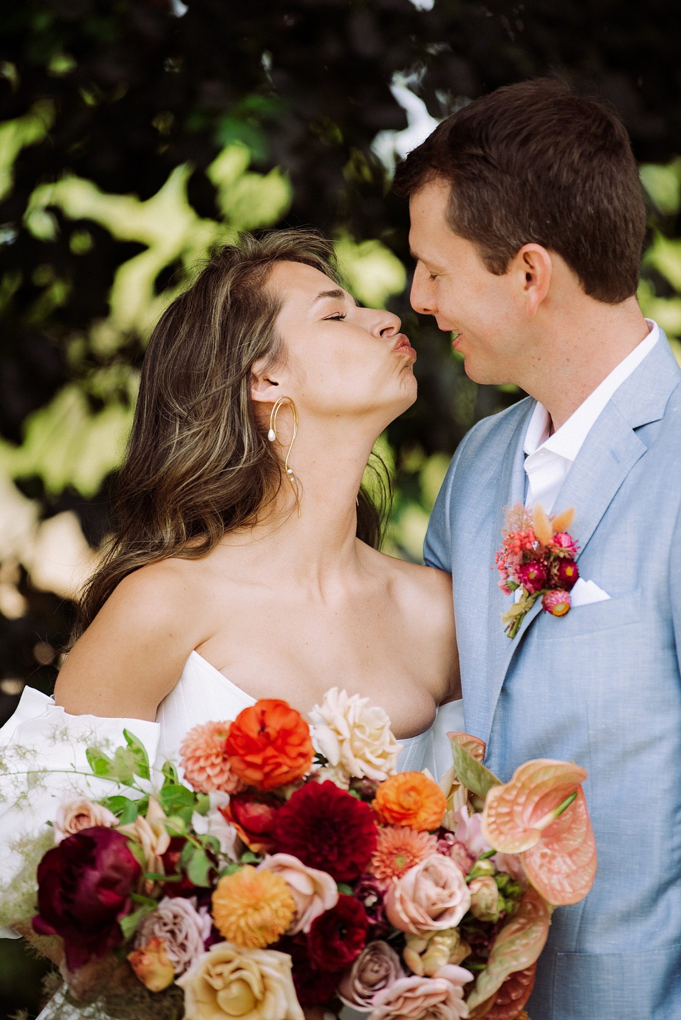 Rancho Dos Pueblos Wedding | Santa Barbara | Taylor and Dan - Eden ...