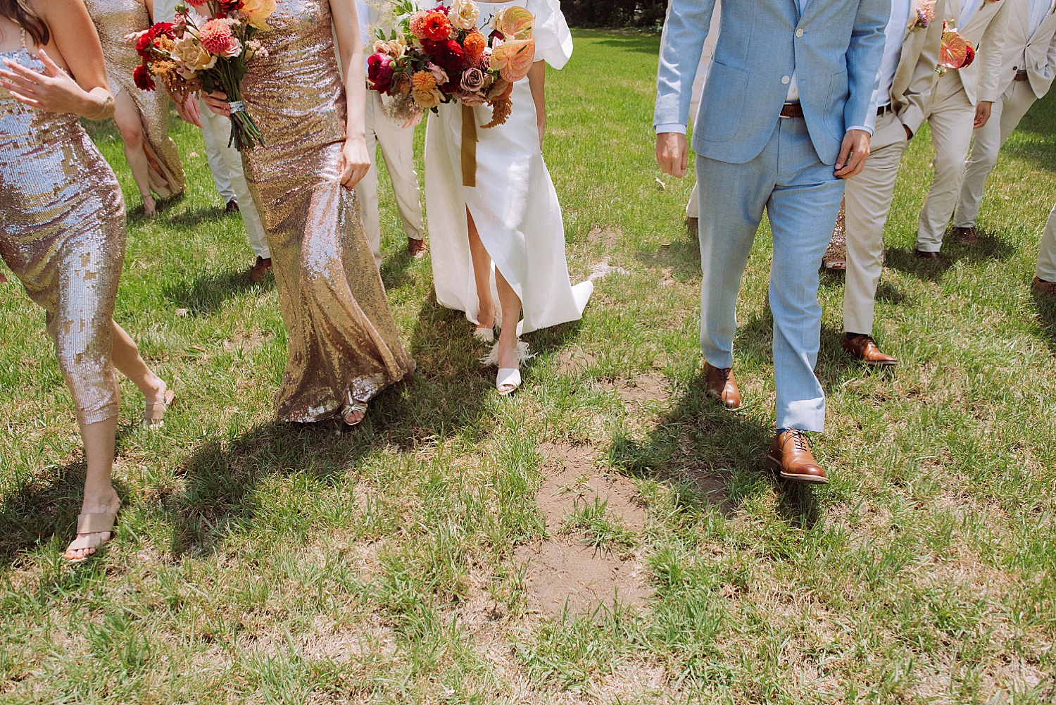 Rancho Dos Pueblos Wedding | Santa Barbara | Taylor and Dan - Eden ...