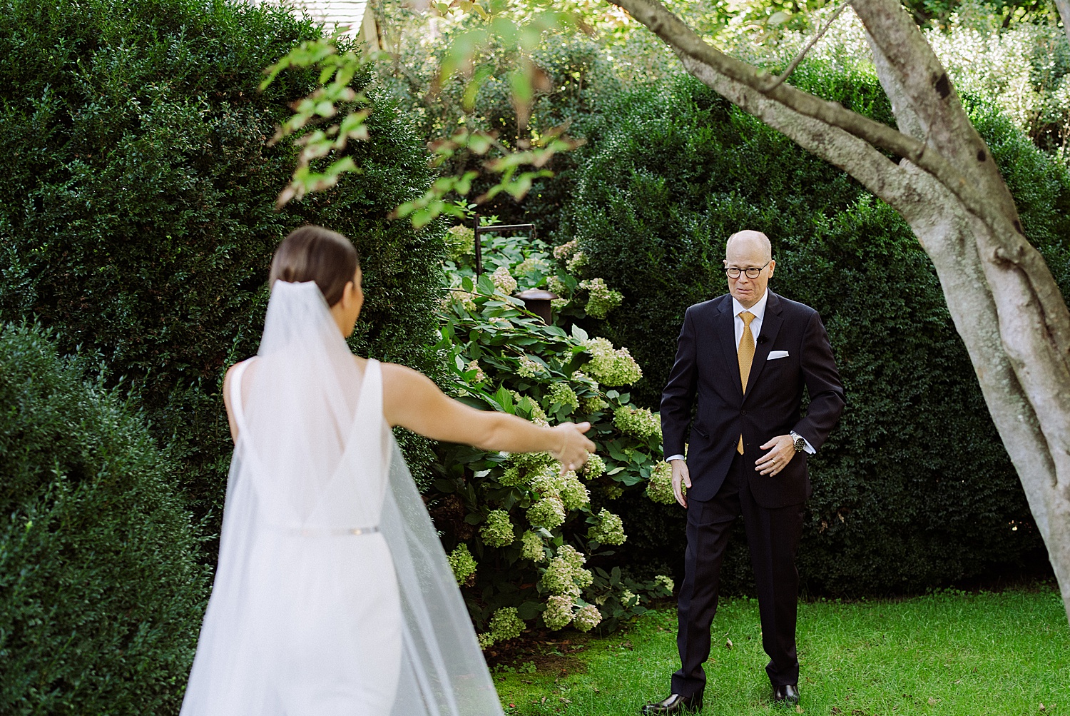 Valley Rock Inn Wedding | New York | Leah + Matt - Eden Strader Blog