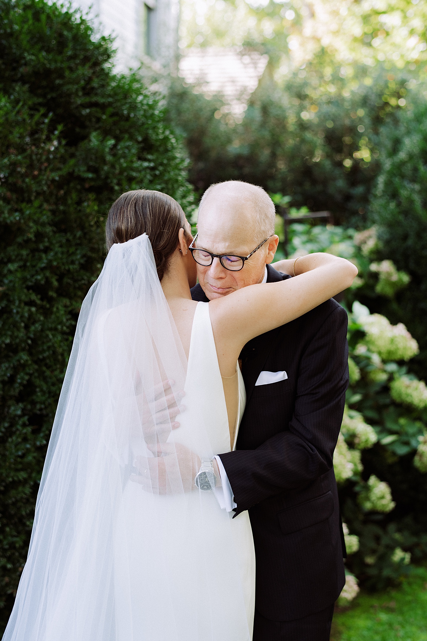 Valley Rock Inn Wedding | New York | Leah + Matt - Eden Strader Blog