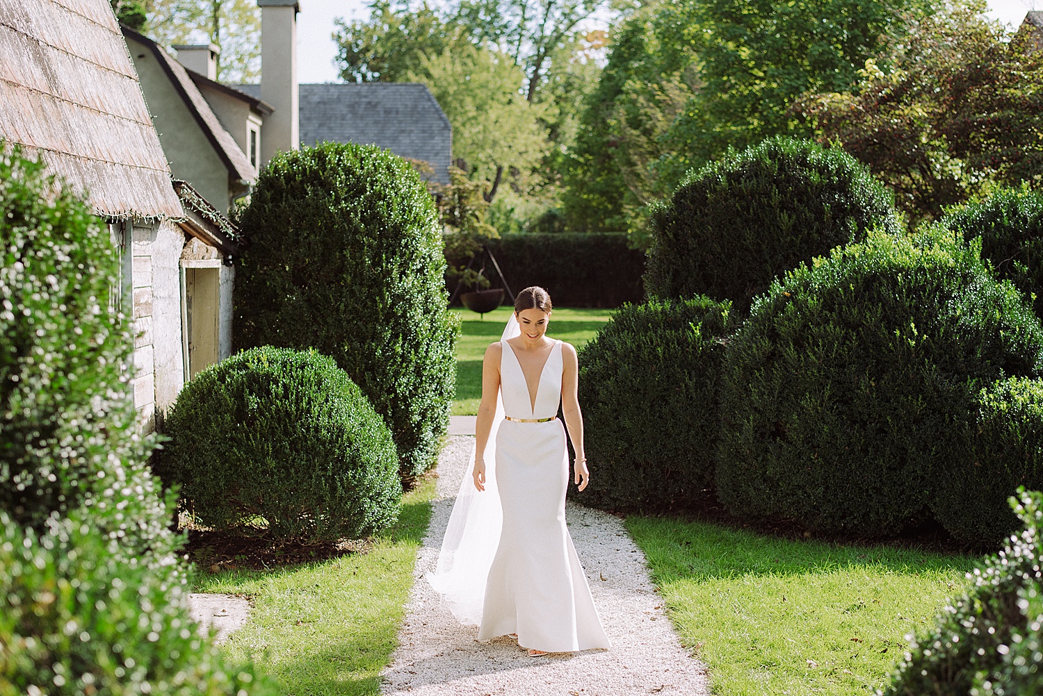 Valley Rock Inn Wedding | New York | Leah + Matt - Eden Strader Blog