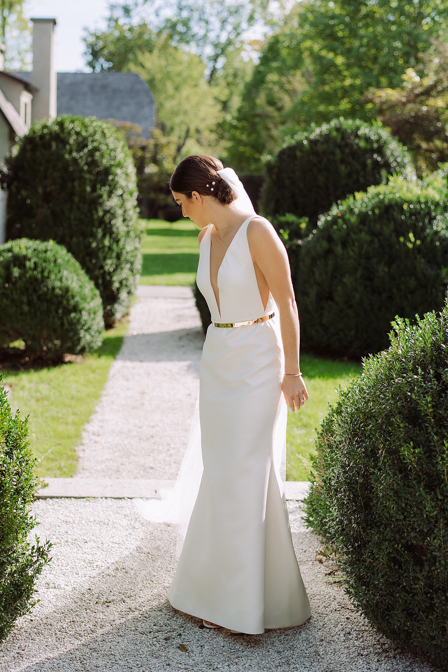 Valley Rock Inn Wedding | New York | Leah + Matt - Eden Strader Blog