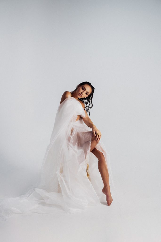 How to use flash and make it look natural - Eden Strader Blog