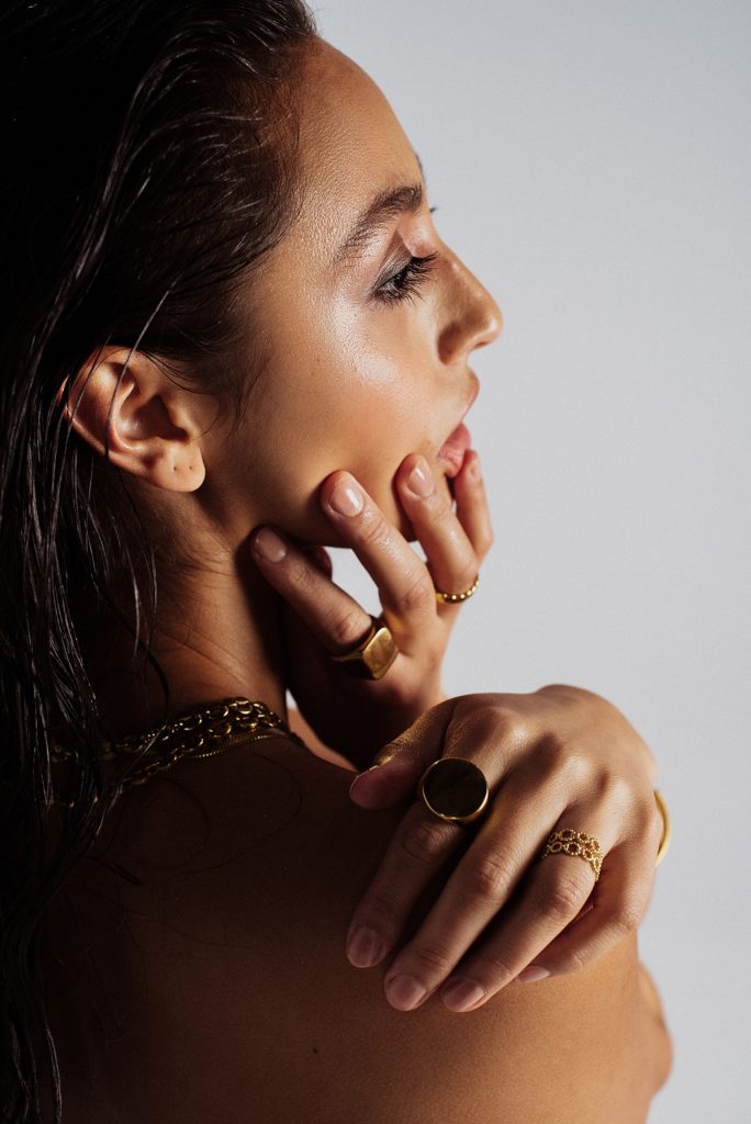 How to use flash and make it look natural - Eden Strader Blog