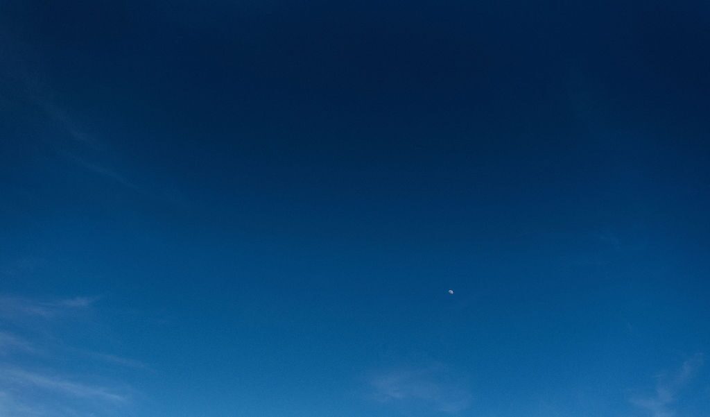 How to Photograph in Midday Lighting - Eden Strader Blog