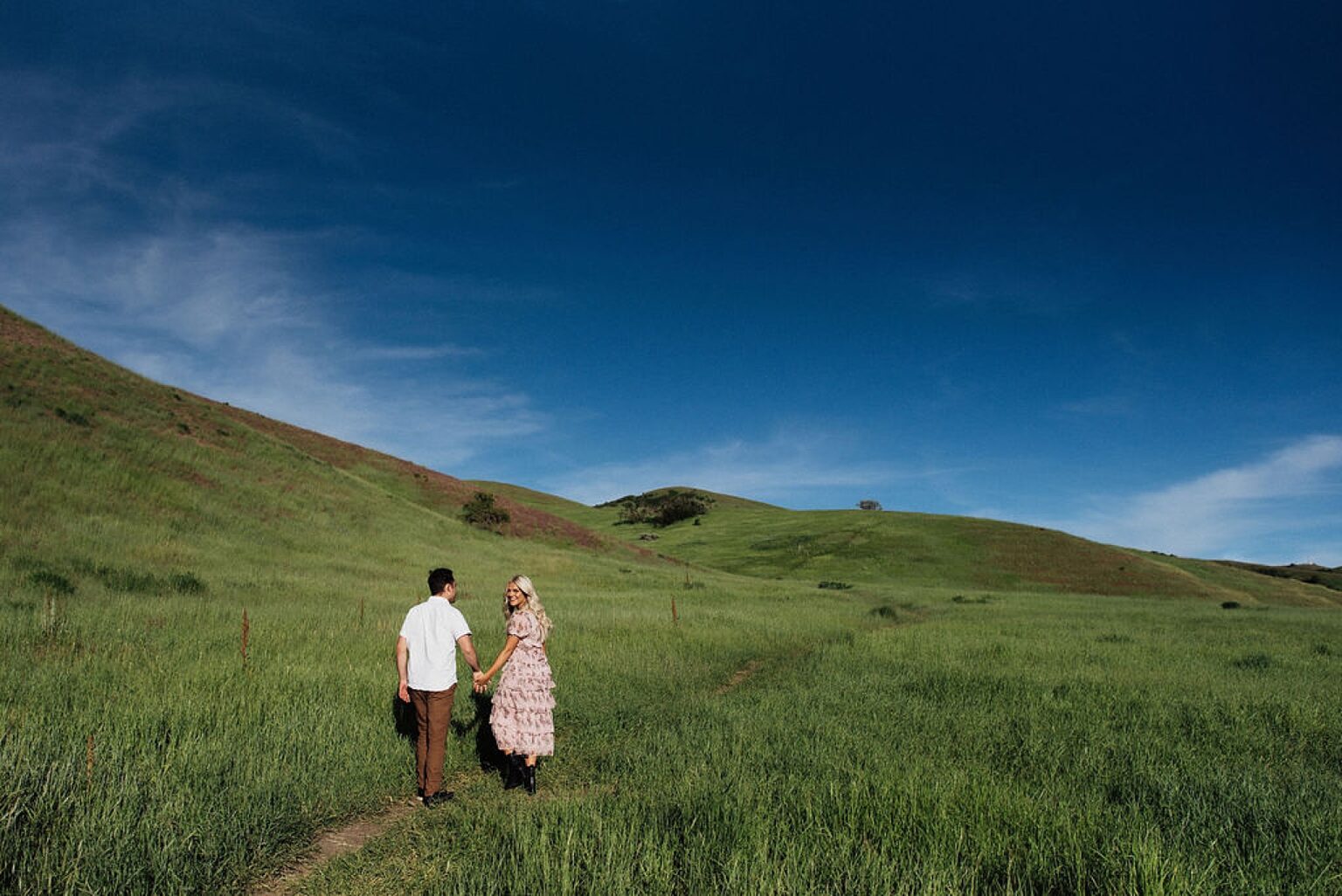 How to Photograph in Midday Lighting - Eden Strader Blog