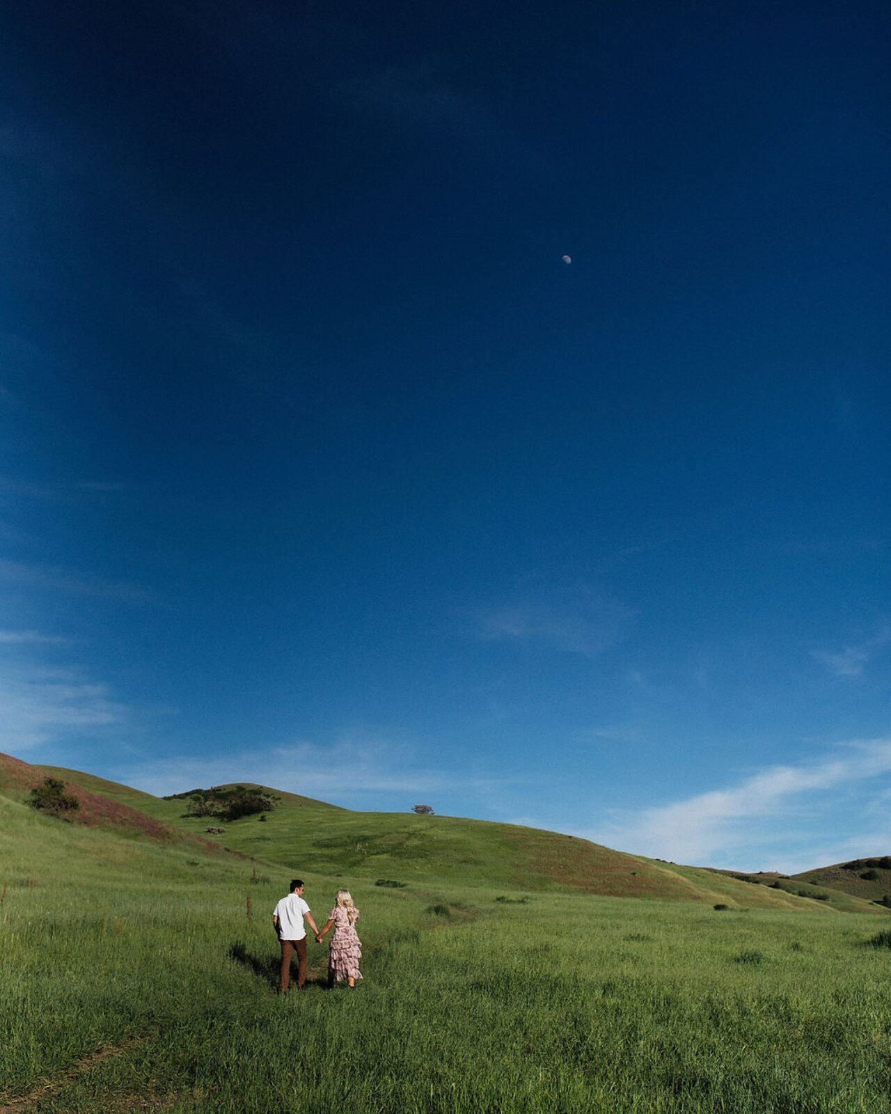 How to Photograph in Midday Lighting - Eden Strader Blog