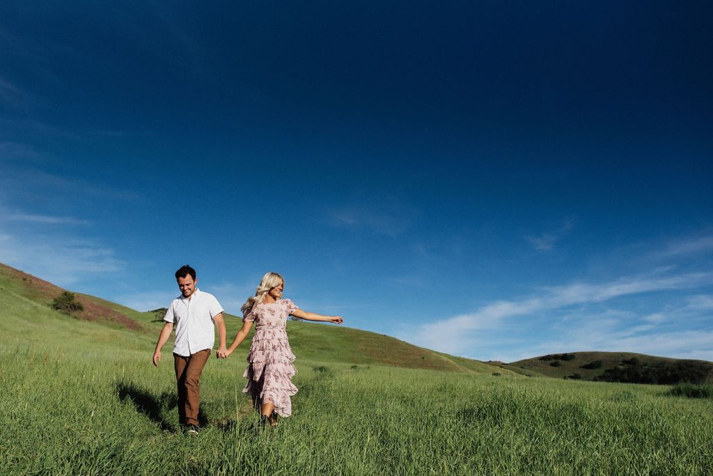 How to Photograph in Midday Lighting - Eden Strader Blog