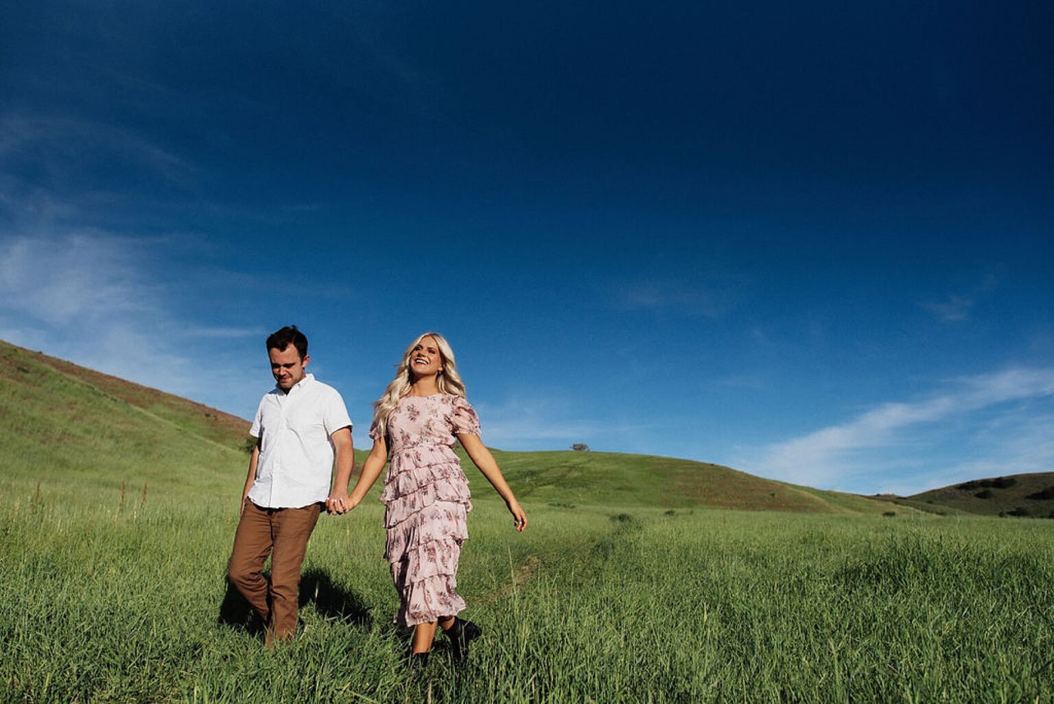 How to Photograph in Midday Lighting - Eden Strader Blog