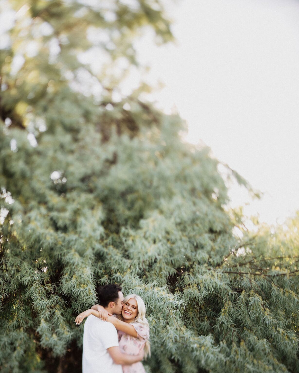 How to Photograph in Midday Lighting - Eden Strader Blog