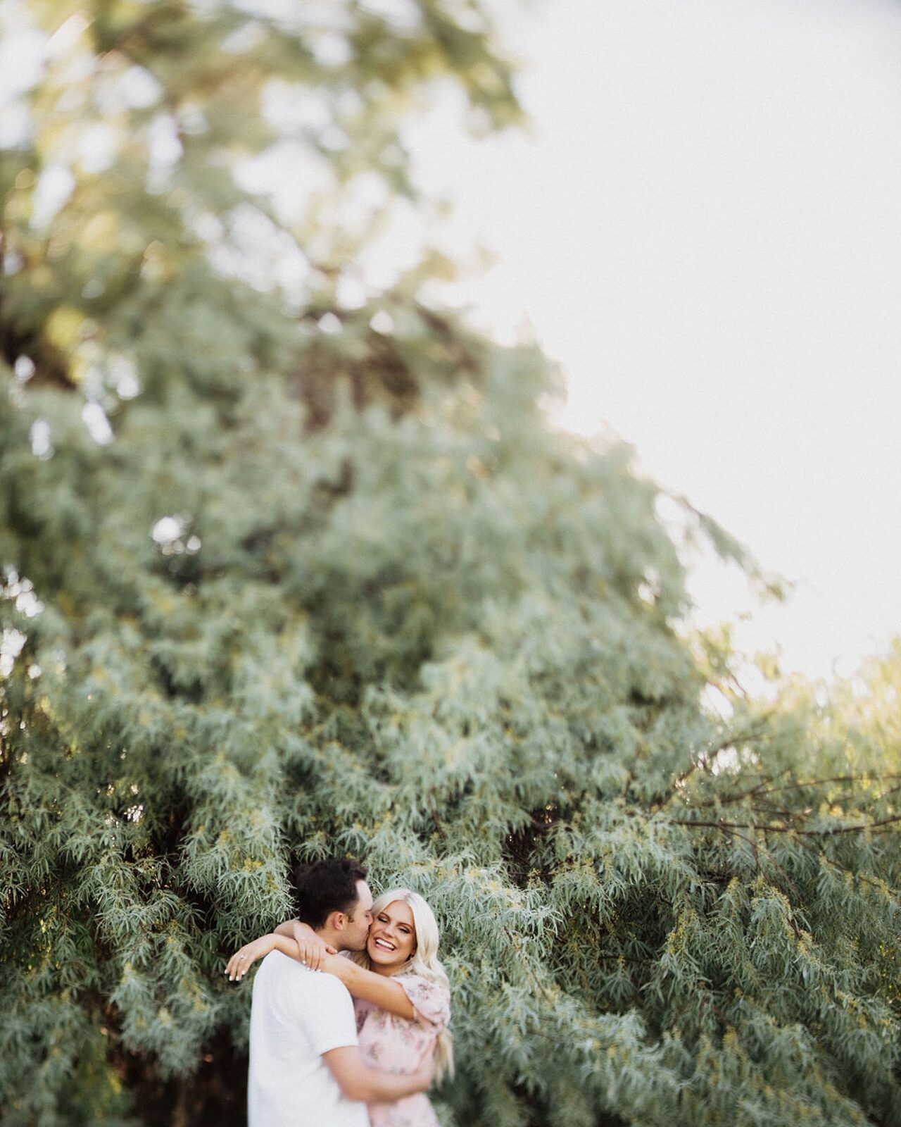 How to Photograph in Midday Lighting - Eden Strader Blog