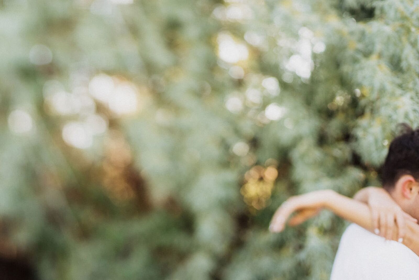 How to Photograph in Midday Lighting - Eden Strader Blog