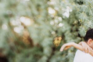 How to Photograph in Midday Lighting - Eden Strader Blog