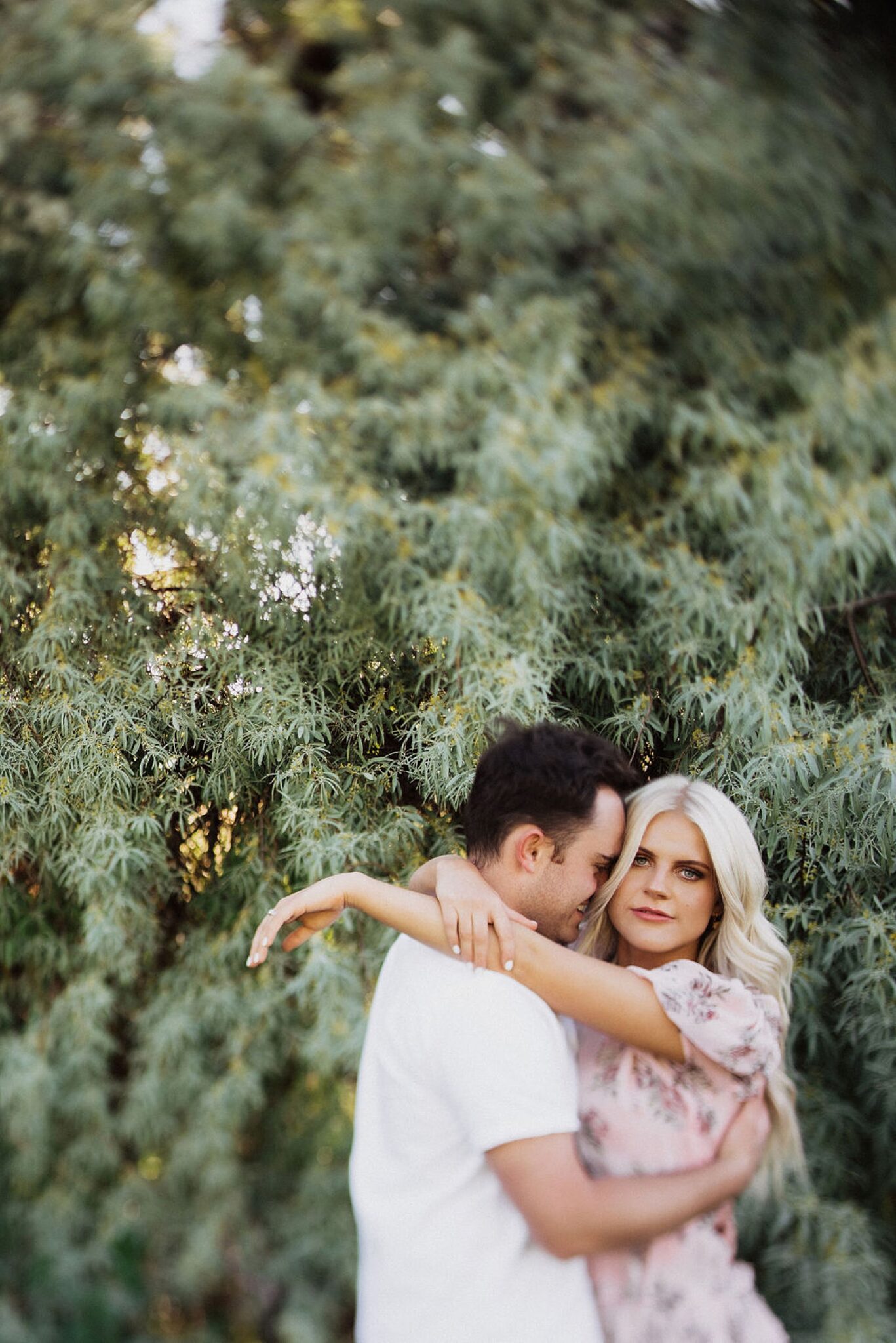 How to Photograph in Midday Lighting - Eden Strader Blog