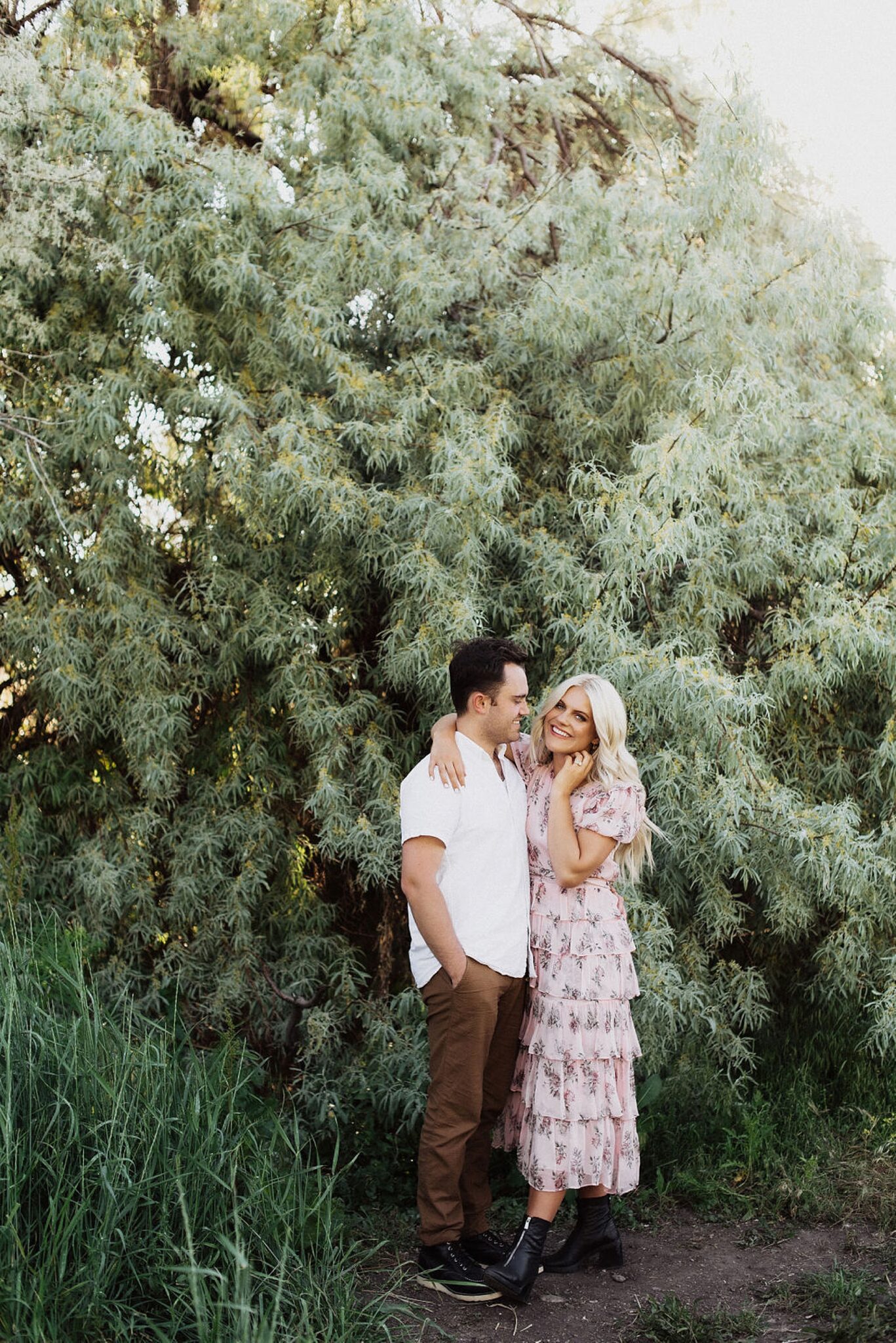 How to Photograph in Midday Lighting - Eden Strader Blog