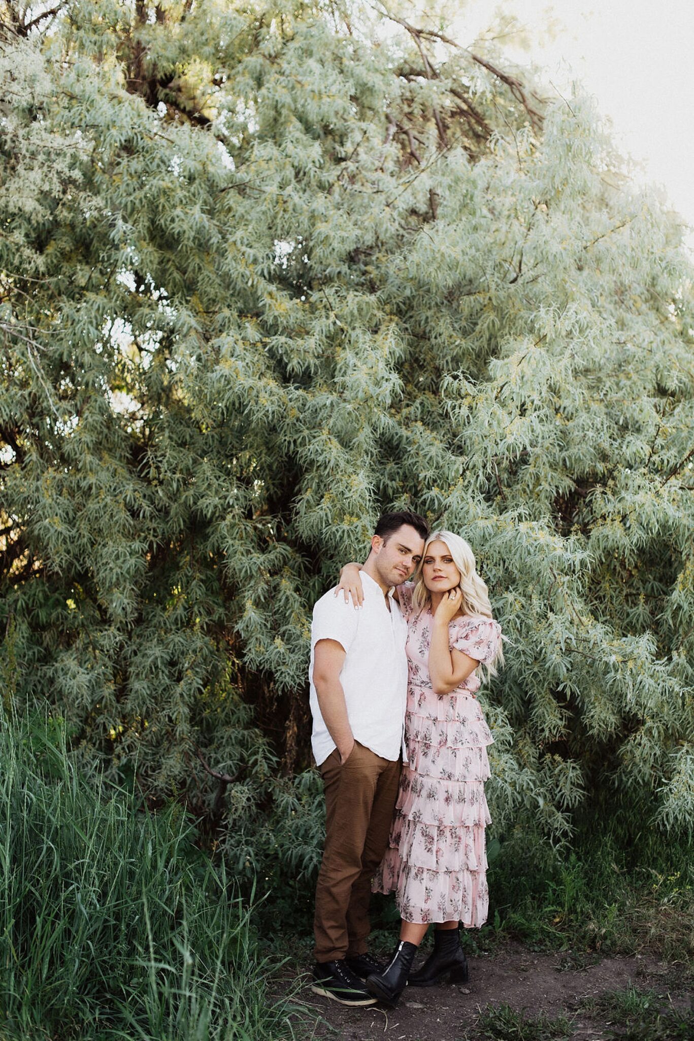 How to Photograph in Midday Lighting - Eden Strader Blog