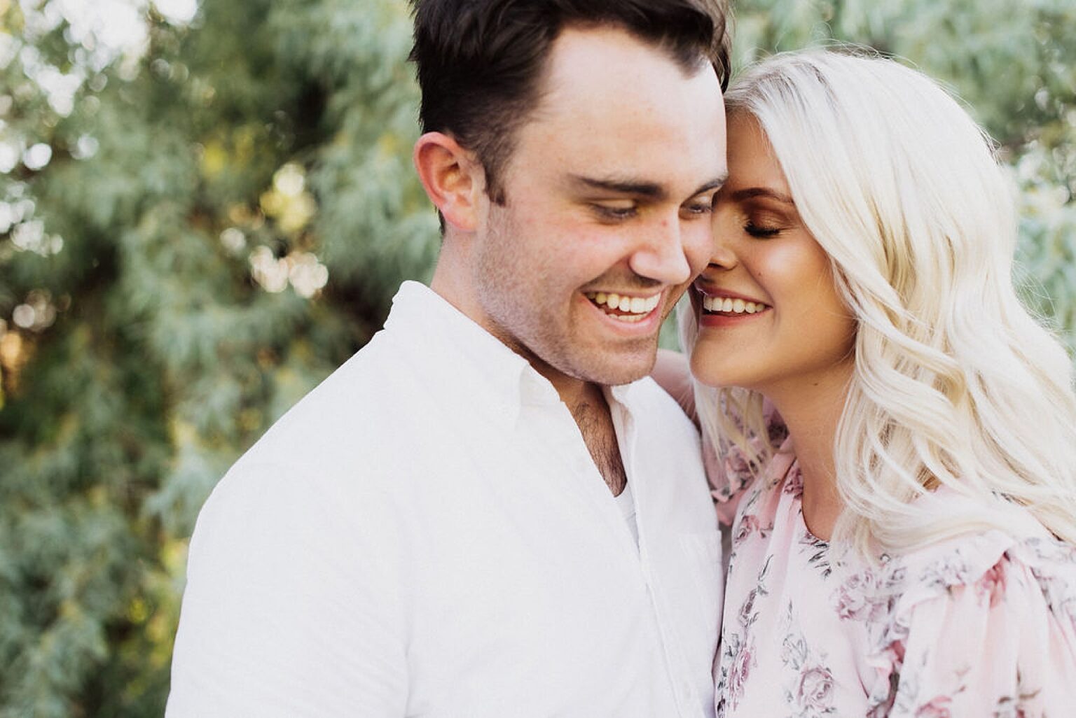 How to Photograph in Midday Lighting - Eden Strader Blog