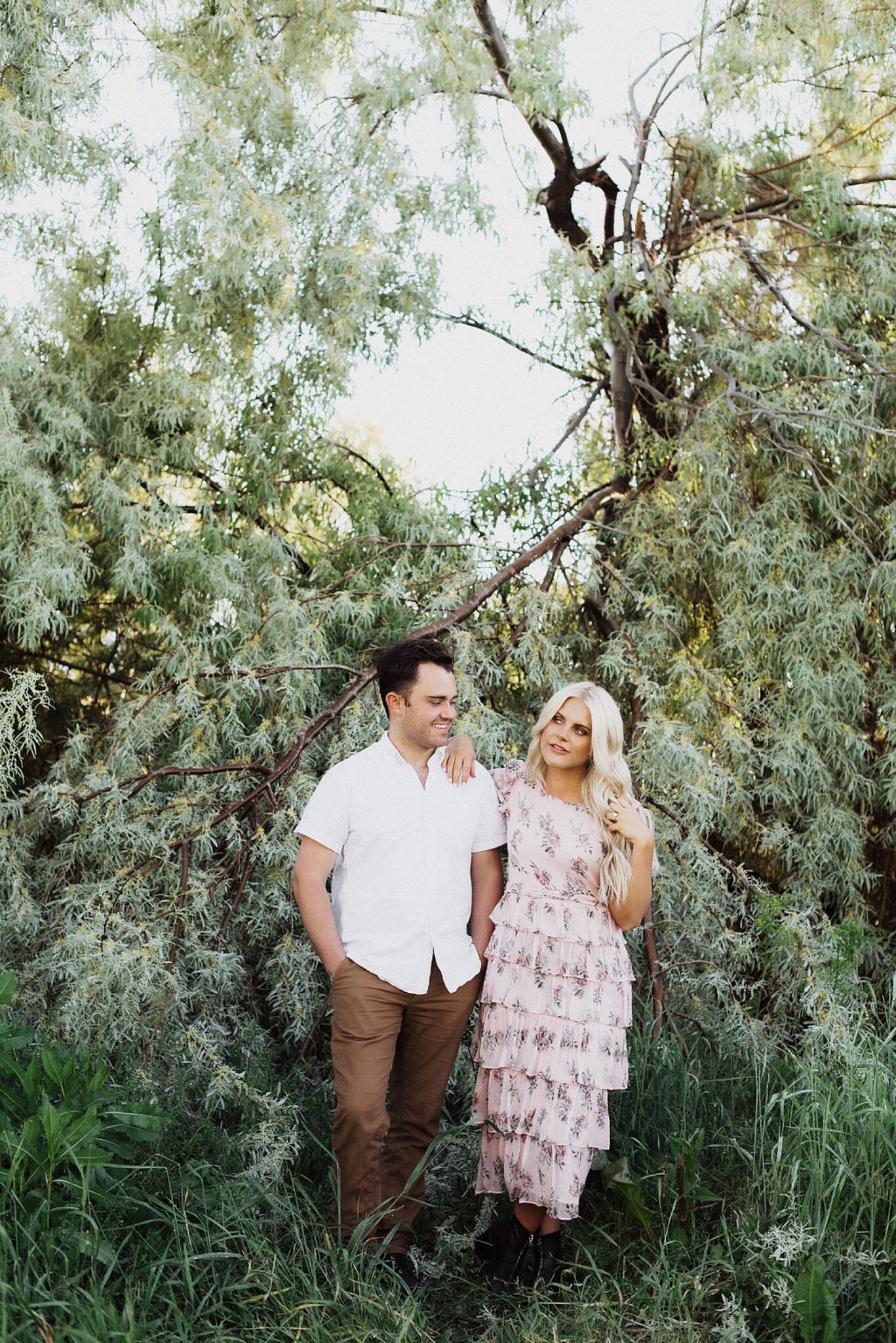 How to Photograph in Midday Lighting - Eden Strader Blog