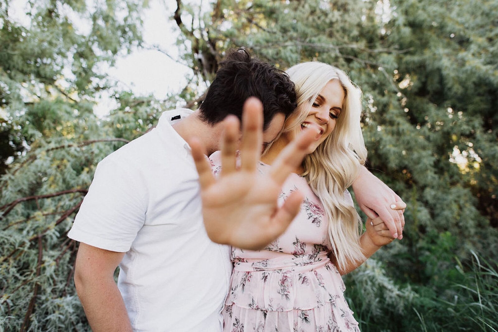 How to Photograph in Midday Lighting - Eden Strader Blog