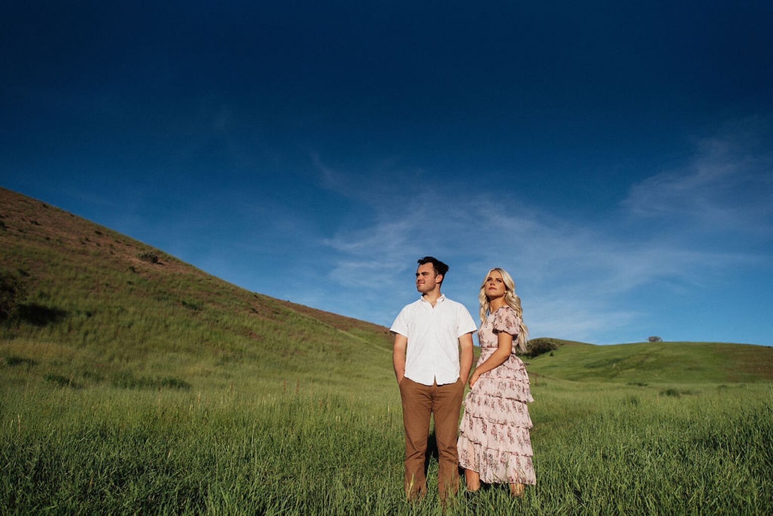 How to Photograph in Midday Lighting - Eden Strader Blog