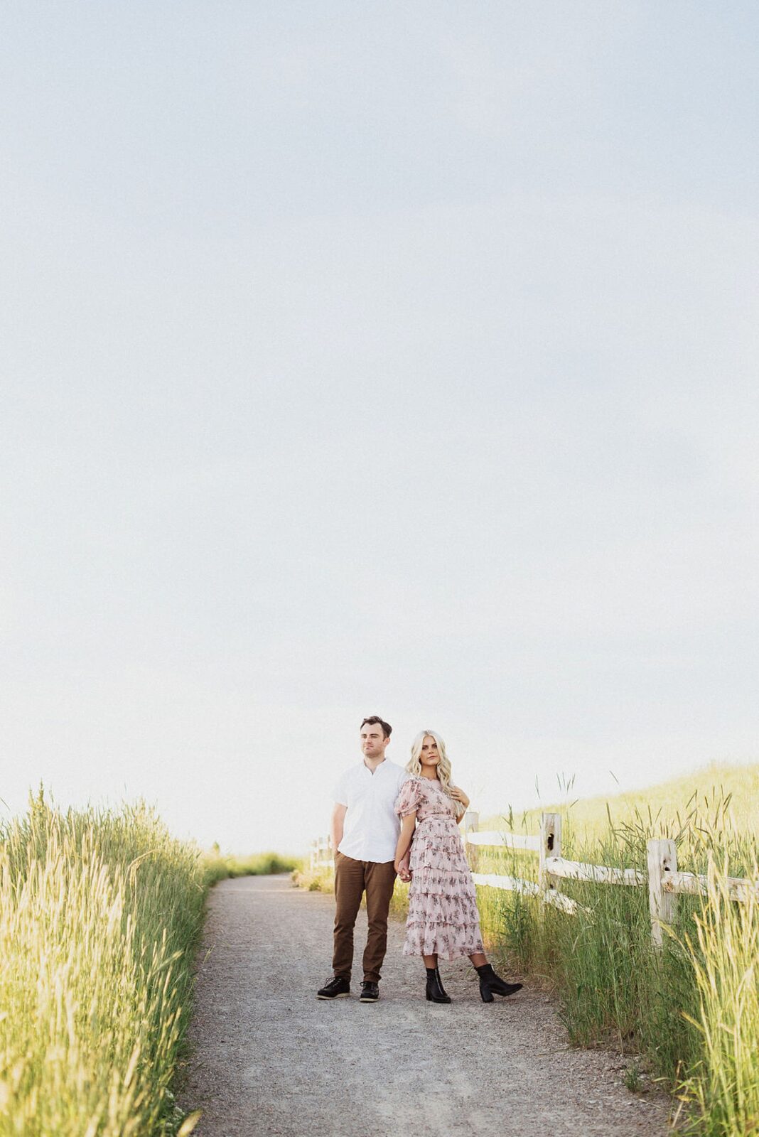 How to Photograph in Midday Lighting - Eden Strader Blog