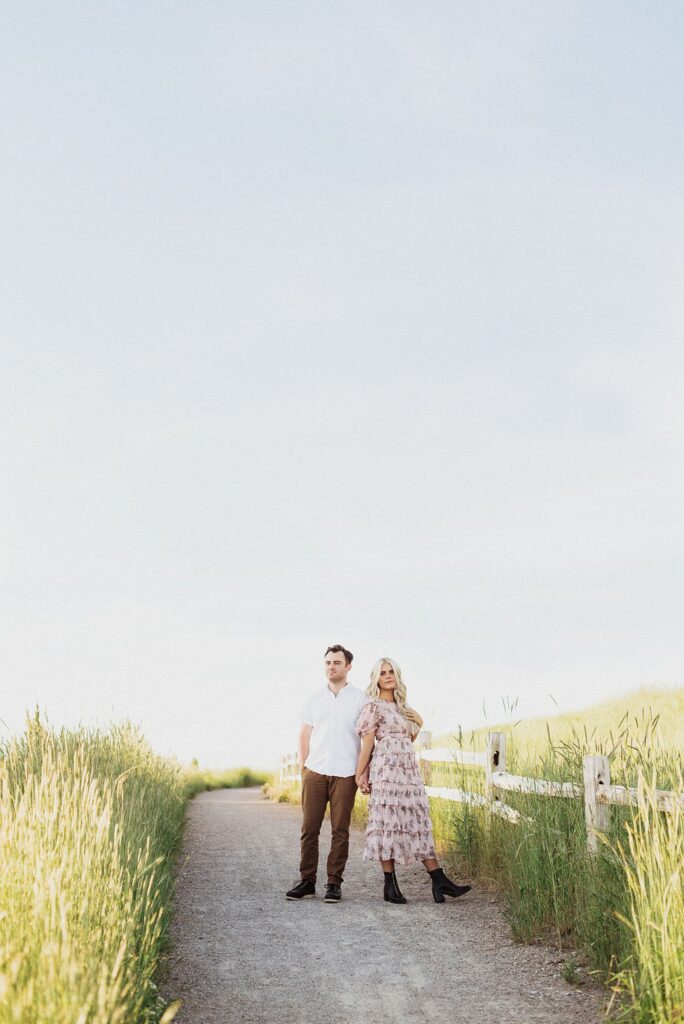 How to Photograph in Midday Lighting - Eden Strader Blog