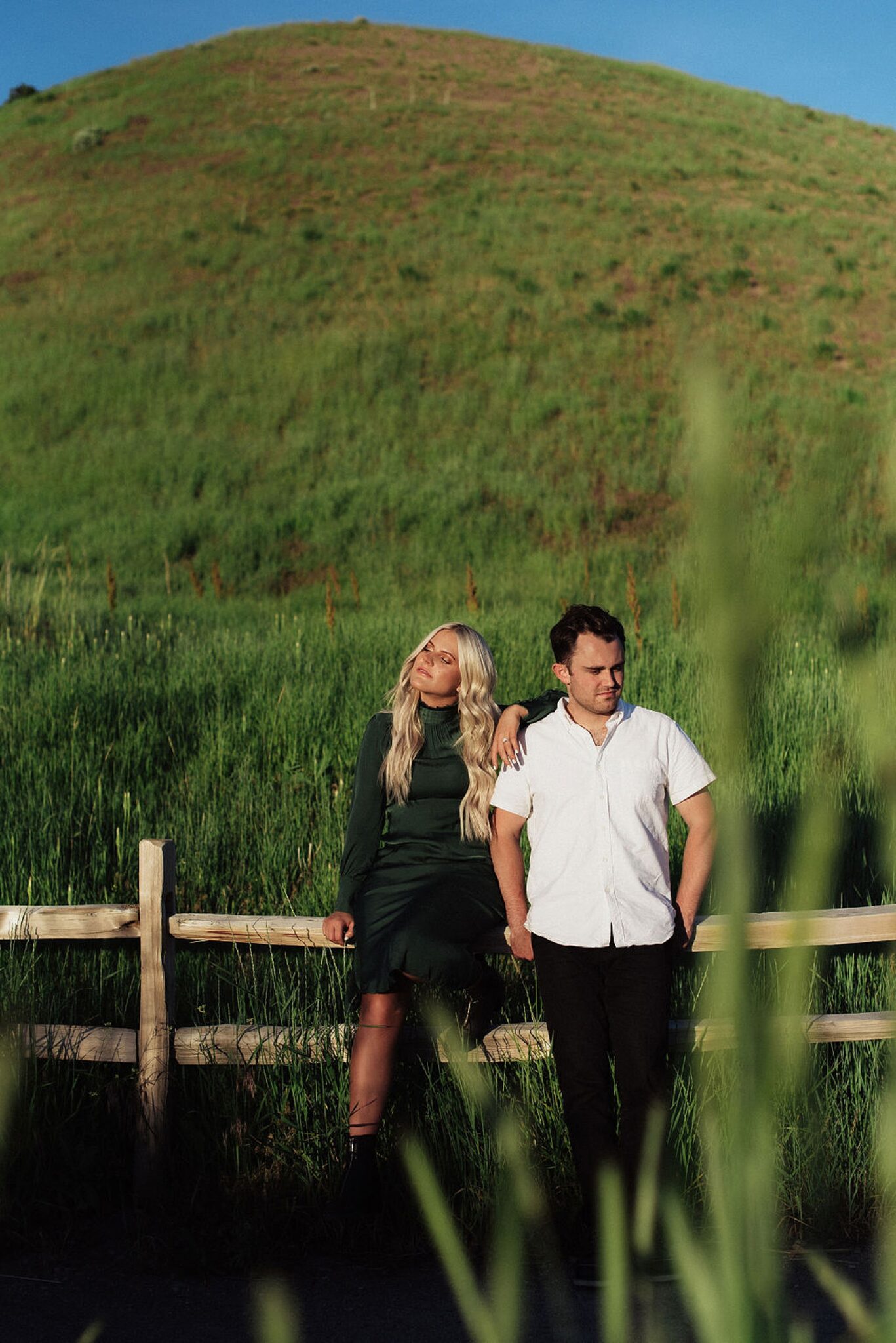 How to Photograph in Midday Lighting - Eden Strader Blog