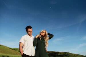 How to Photograph in Midday Lighting - Eden Strader Blog