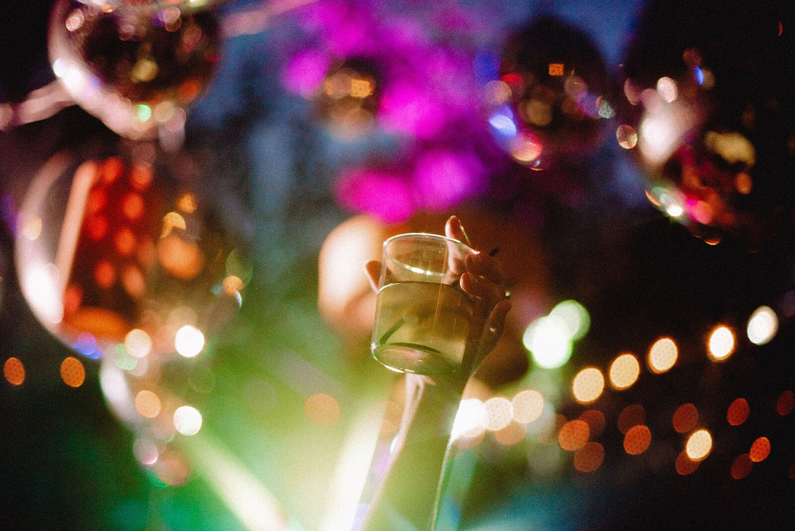 How to use Flash for Wedding Reception & Dancing Photos - Eden Strader Blog