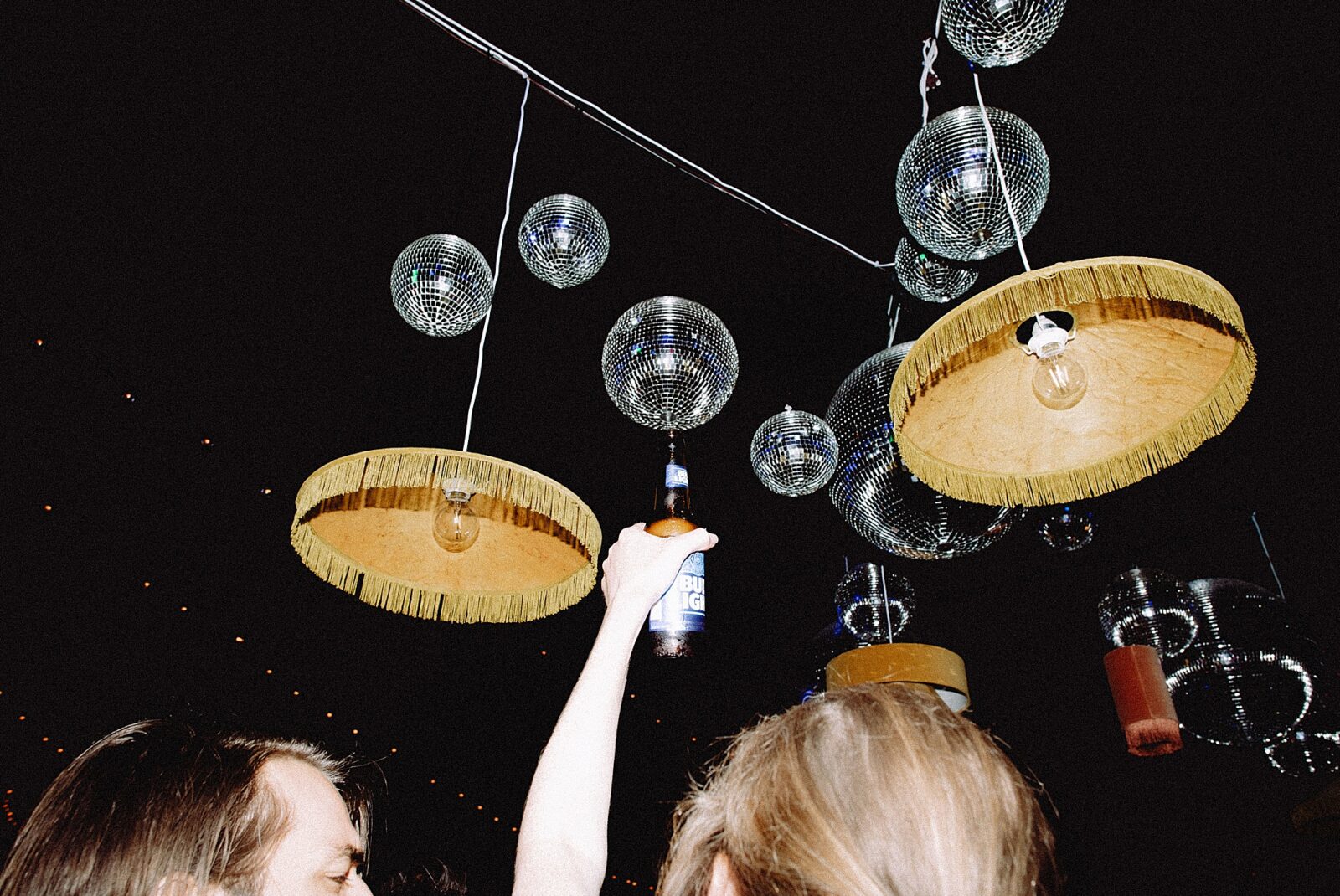 How to use Flash for Wedding Reception & Dancing Photos - Eden Strader Blog