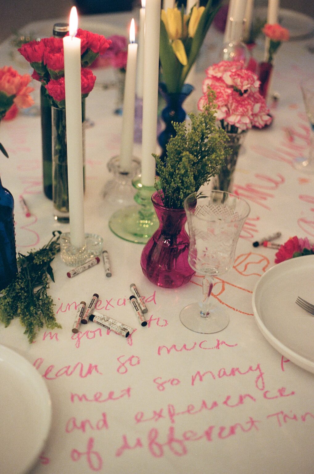 How to write a brand statement - Eden Strader Blog