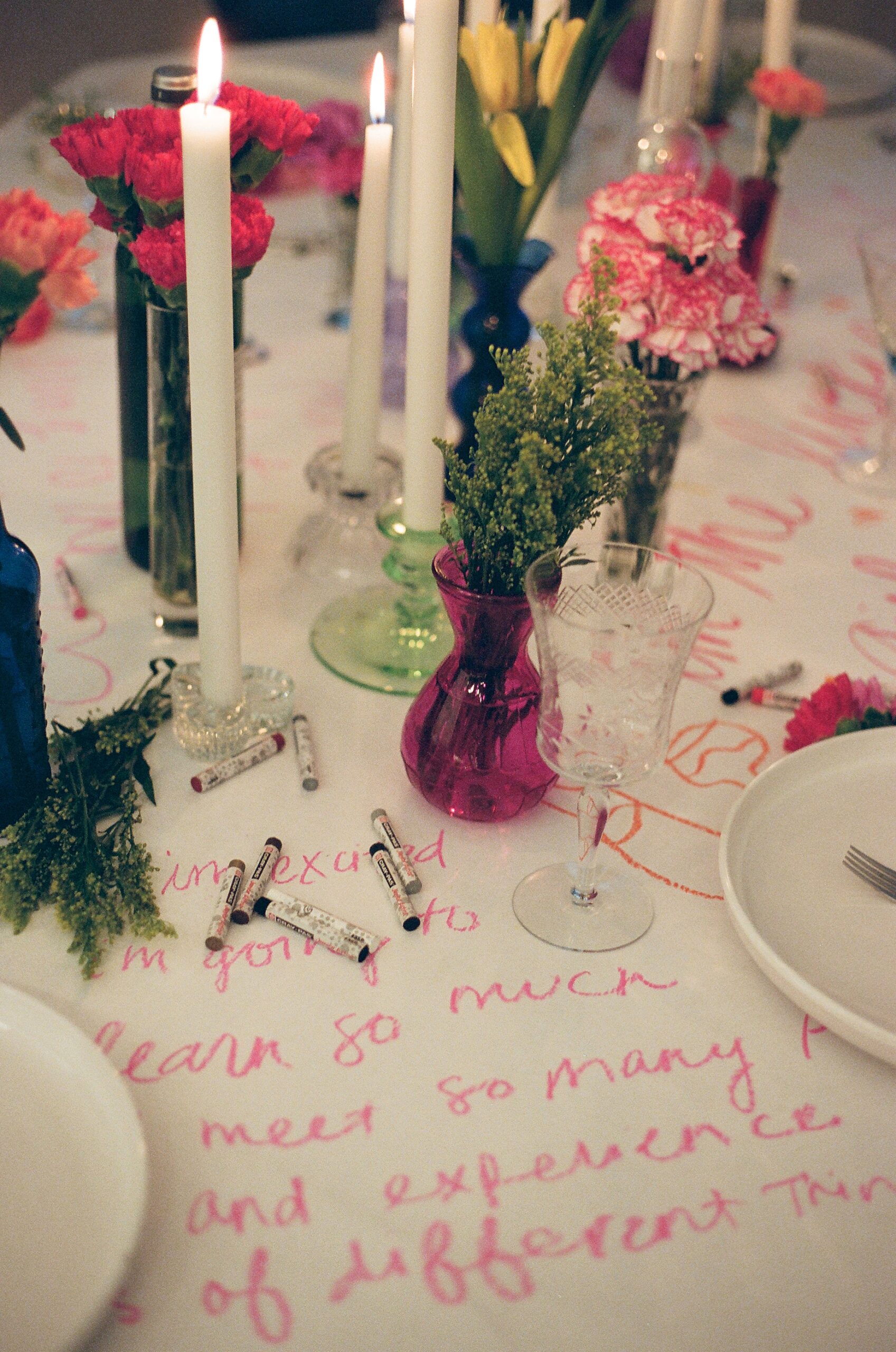 How to write a brand statement - Eden Strader Blog