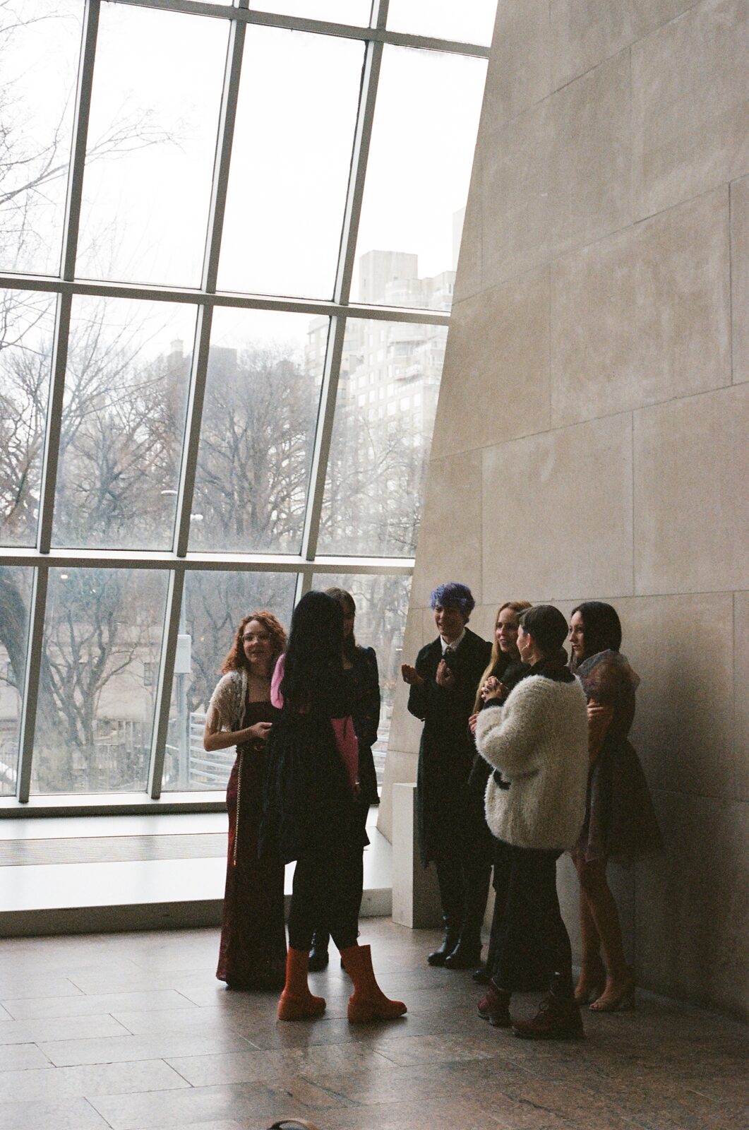 How to write a brand statement - Eden Strader Blog